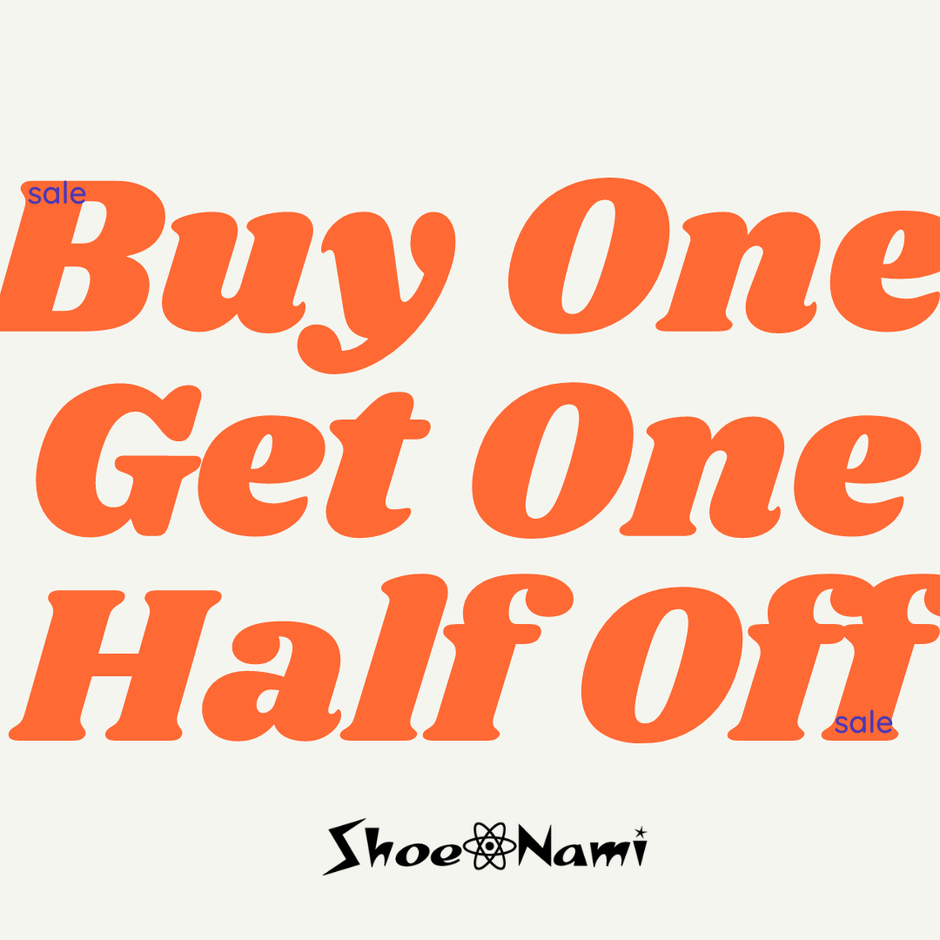 SHOE CHARMS - PINK GAME OVER | ShoeNami